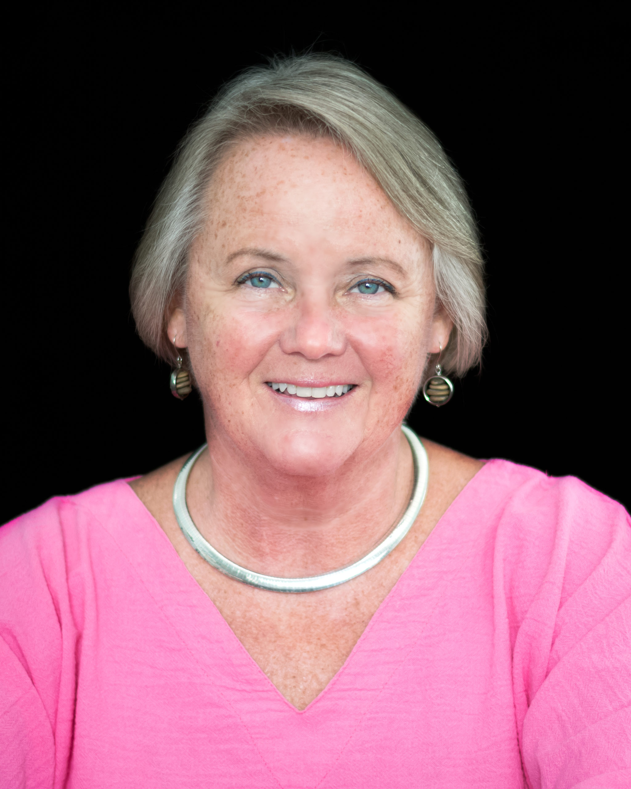 Amy Lock | Gerontology and Leadership
